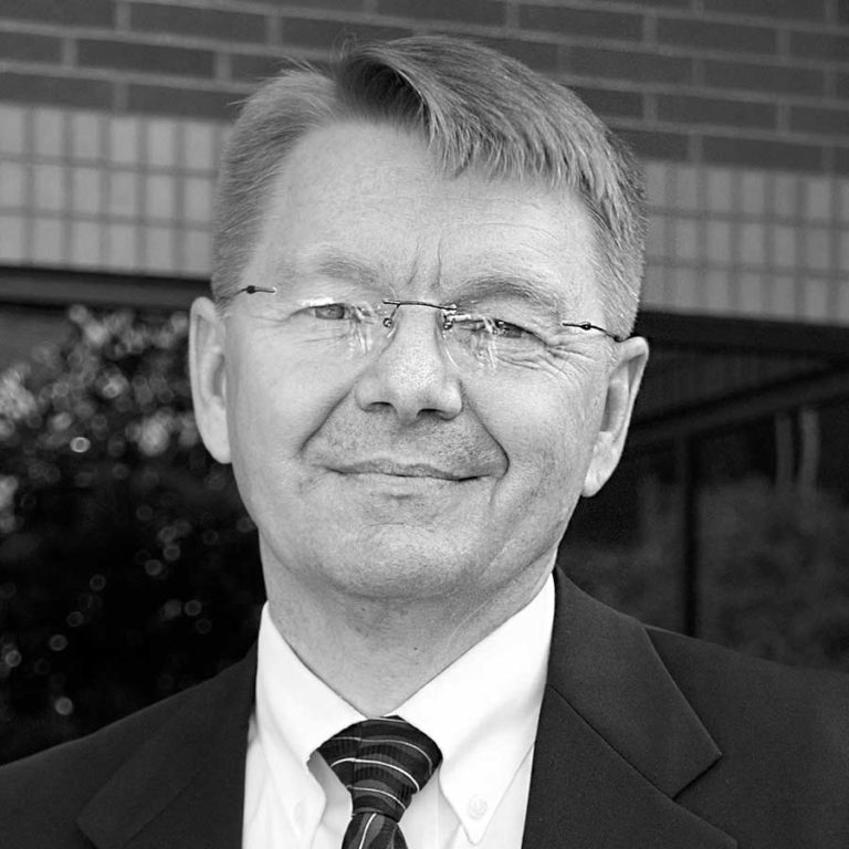 Milt Christensen - JurisLaw